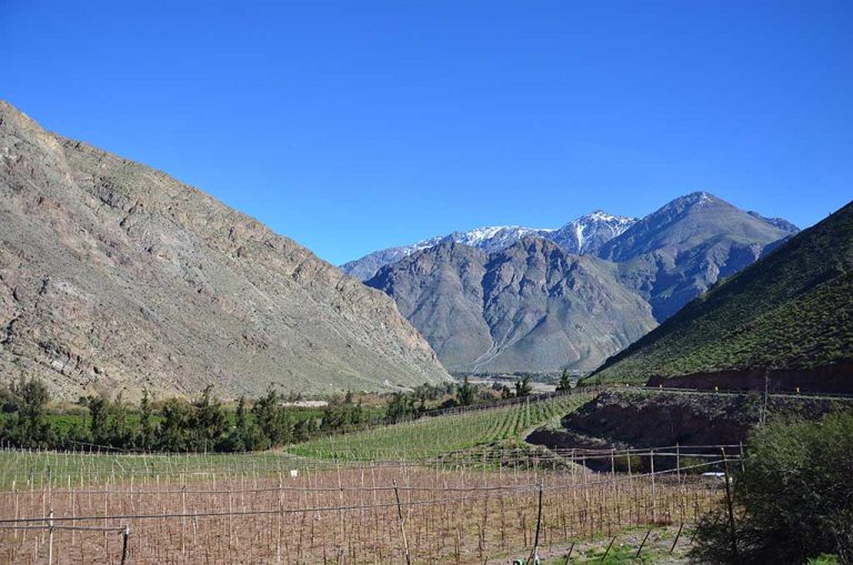 7 actividades para descubrir el Valle del Elqui, Chile