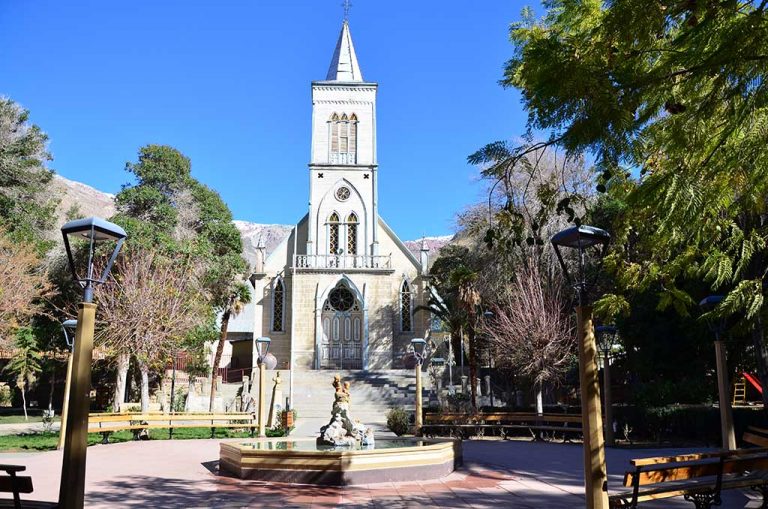 7 actividades para descubrir el Valle del Elqui, Chile